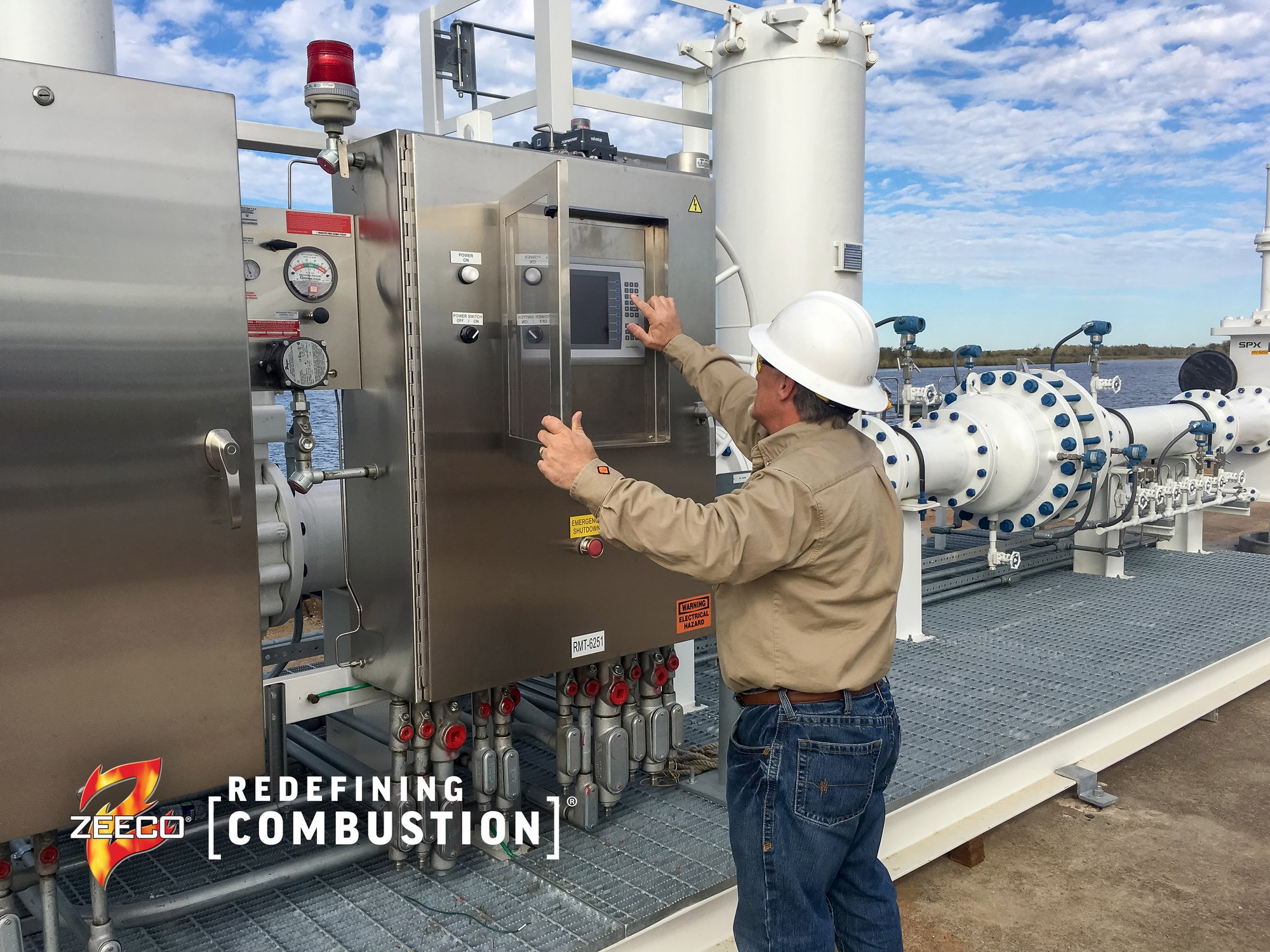 Services: Global Field Services